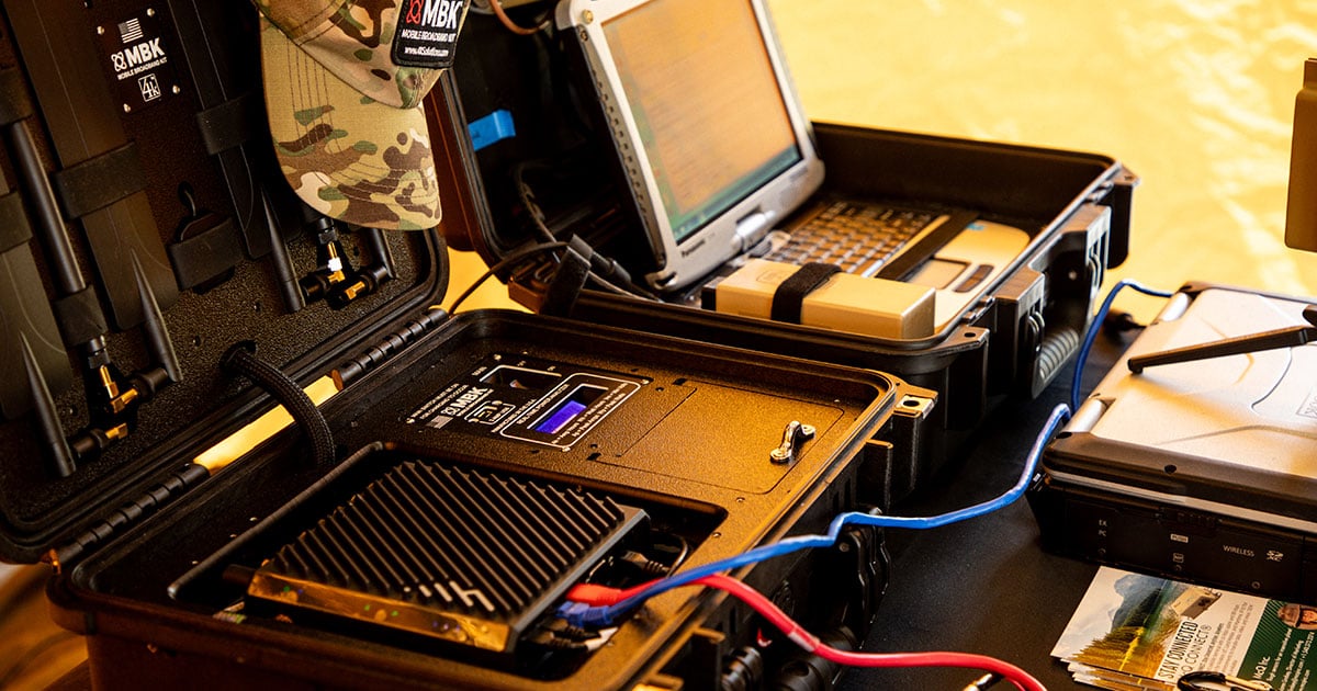 NOBLE Range Day Expo (RD/EX) 2023 Delivers an Unforgettable Experience