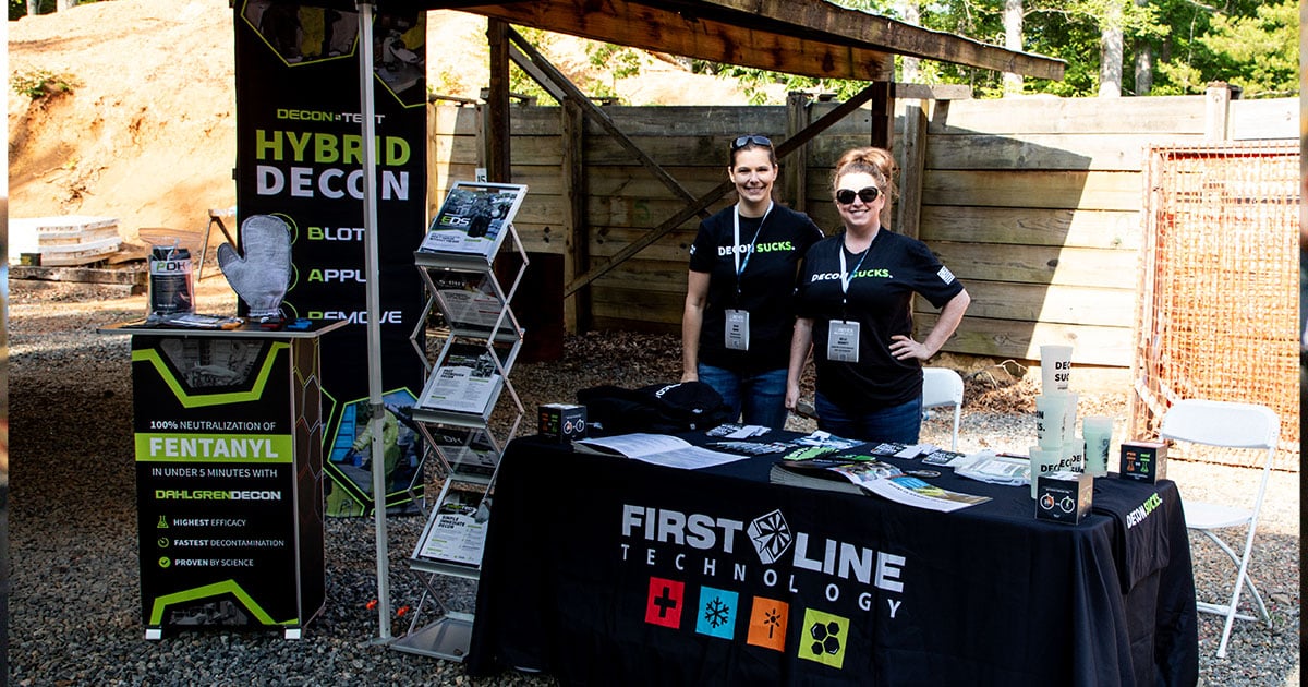 NOBLE Range Day Expo (RD/EX) 2023 Delivers an Unforgettable Experience