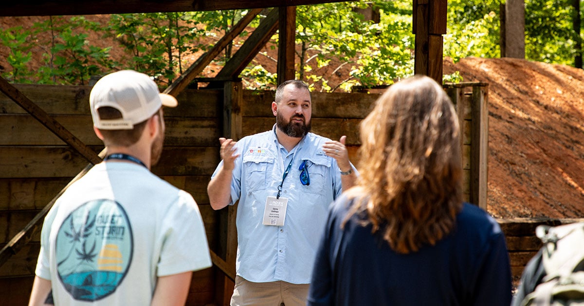 NOBLE Range Day Expo (RD/EX) 2023 Delivers an Unforgettable Experience