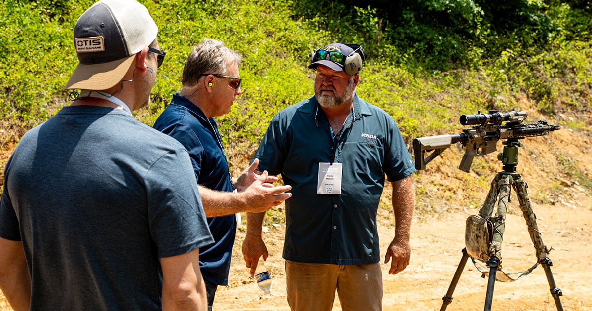 NOBLE Range Day Expo (RD/EX) 2023 Delivers an Unforgettable Experience