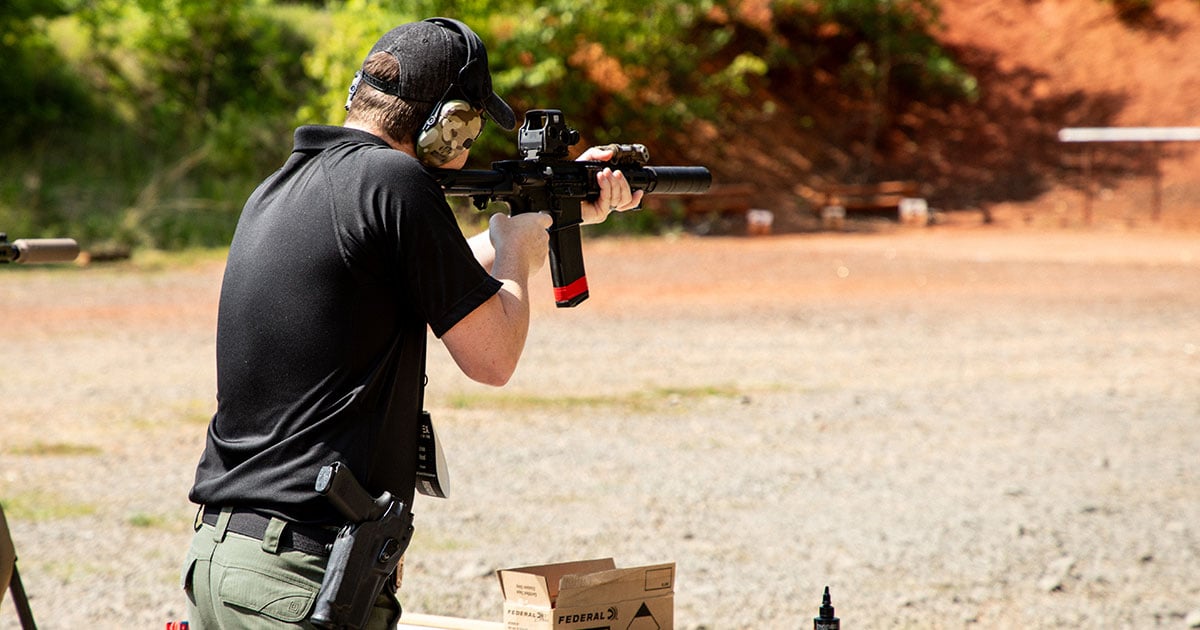 NOBLE Range Day Expo (RD/EX) 2023 Delivers an Unforgettable Experience