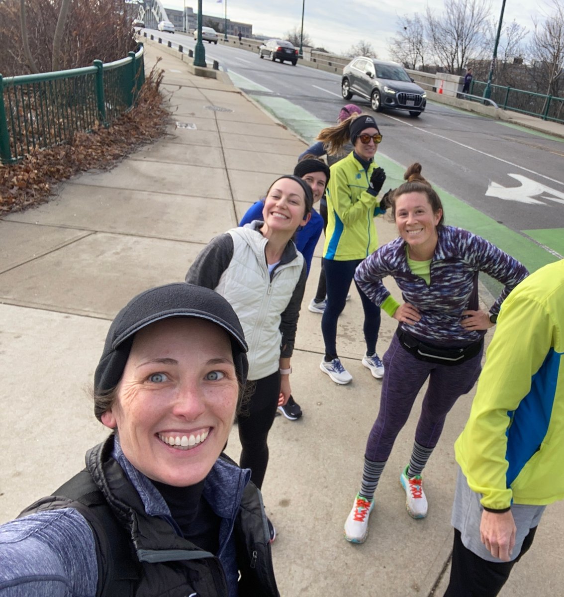 Pam Daskalakis to Run Boston Marathon Honoring Spaulding Rehabilitation ...