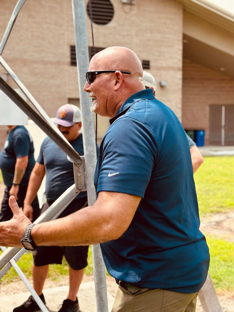 On the Road with NOBLE Training: FoamIQ and Gasoline Truck Emergencies ...