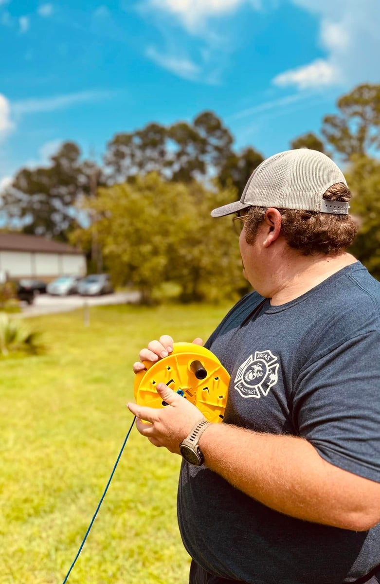 On the Road with NOBLE Training: FoamIQ and Gasoline Truck Emergencies ...