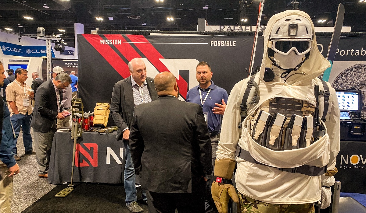 NOBLE to Exhibit at SOF Week 2023 in Tampa, FL