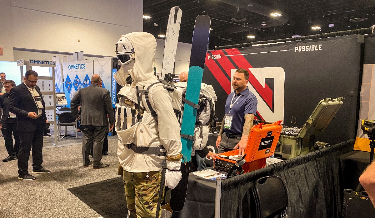 NOBLE to Exhibit at SOF Week 2023 in Tampa, FL